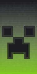 Minecraft Creeper Banner Minecraft Banner