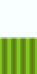 watermelon Minecraft Banner