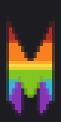 Myntora Pride Minecraft Banner