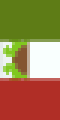 Mexico flag minecraft Minecraft Banner
