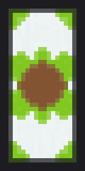Turtle banner Minecraft Banner