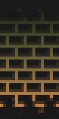 Rainbow brick Minecraft Banner