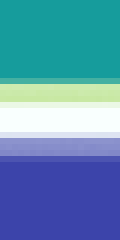 lgbt pride flag- vincian Minecraft Banner