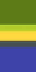 System Pride Flag Minecraft Banner