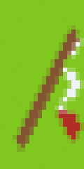 Glow Berry Banner Minecraft Banner