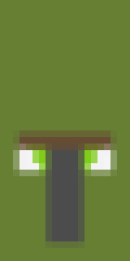 zombie villager Minecraft Banner