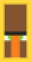 Deepest Villager Minecraft Banner
