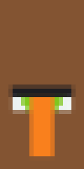 Villager Face Banner Minecraft Banner