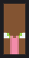 villager banner Minecraft Banner