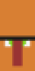 Villager Minecraft Banner