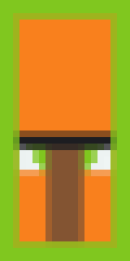 Villager Banner Minecraft Banner
