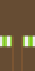 villager Minecraft Banner