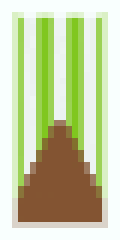 Stinky poop Minecraft Banner