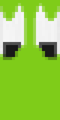 New Frog Minecraft Banners & Capes - Planet Minecraft