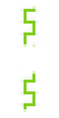 SNAKES Minecraft Banner