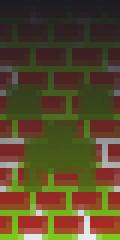 creepery banner Minecraft Banner