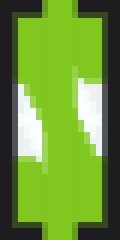 Money Minecraft Banner