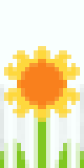Flower Banner Minecraft Banner