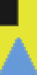 bird symbol Minecraft Banner
