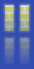 11 tardis Minecraft Banner
