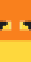 frog Minecraft Banner