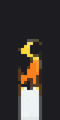 Candle Minecraft Banner