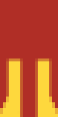 Orthodox Liturgy Banner ver.3 Minecraft Banner