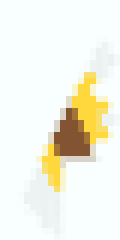 Wheat Item Banner Minecraft Banner