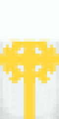 Holy Cross Banner Minecraft Banner