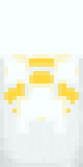 Angel Banner Minecraft Banner