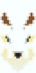 Deer! Minecraft Banner