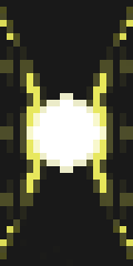 The light_ball Minecraft Banner