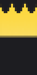 crown Minecraft Banner
