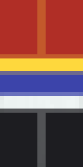 Republic of China Flag (1912-1949) (survival) Minecraft Banner