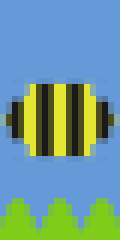New Bee Minecraft Banners & Capes - Planet Minecraft