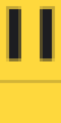 sniffer nose Minecraft Banner