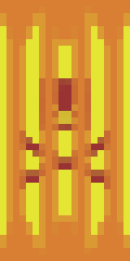 strickluke's Waffle faction banner! Minecraft Banner