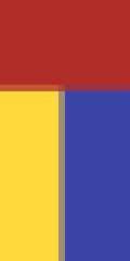 Western Xylophone Minecraft Banner