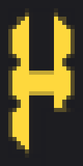 Hypixel logo Minecraft Banner