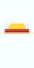Luffy Cape Minecraft Banner