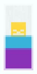 fat Steve Minecraft Banner