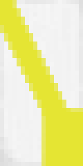 Lightning Bolt Minecraft Banner