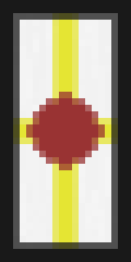 Royal Seal Minecraft Banner