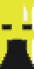 Golden Helmet Minecraft Banner