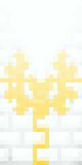 Angelic Pheonix Minecraft Banner
