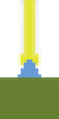 Beacon Minecraft Banner