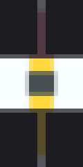 Pencil bfdi Minecraft Banner