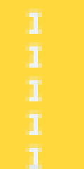 yellow.' Minecraft Banner