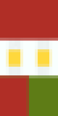 Greater Ottoman Empire Minecraft Banner