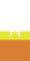 desert temple Minecraft Banner